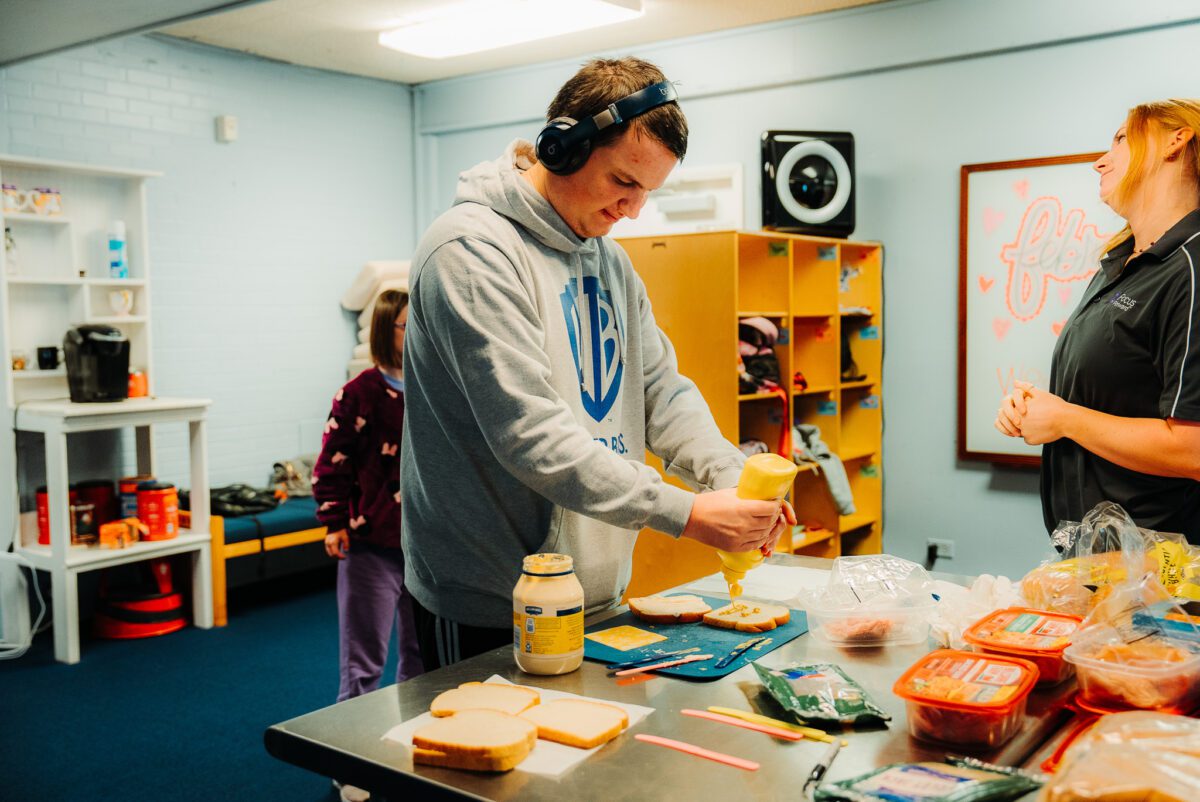 Focus Future - Project Focus