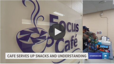 Home - Project Focus